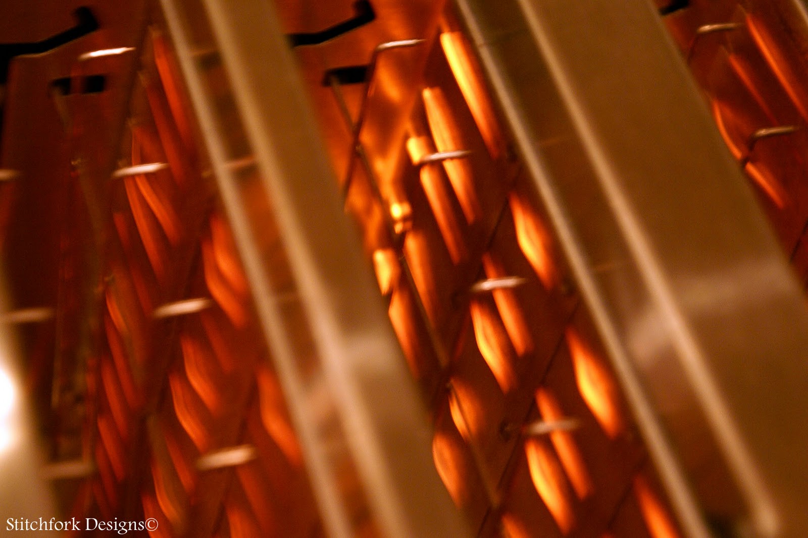 Stitchfork Designs: keep calm and.....