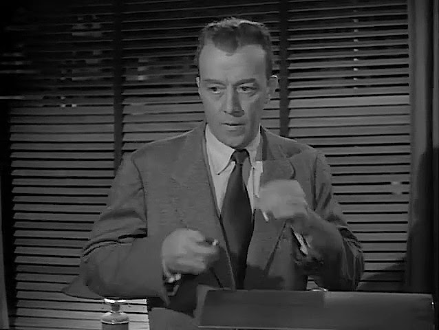 Forgotten Actors: Edmon Ryan