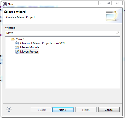 Me And My Coding Javafx 2 Get Started With Maven Eclipse And Javafx