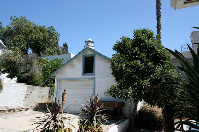 GatheringGardiners: George Scholl 1886 - 1967