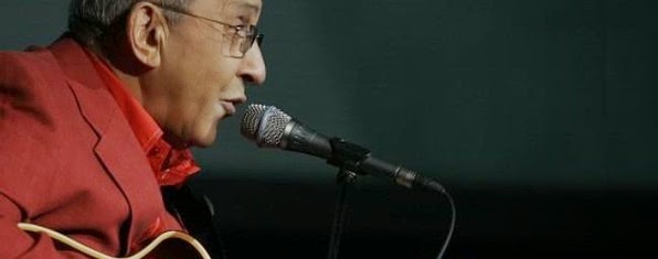 Gaspar, El Lugareño: En Memoria de Juan Formell (1942-2014)