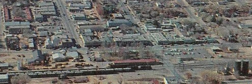 Victorville Layout: Revisiting Victorville's Downtown, and Adding ...