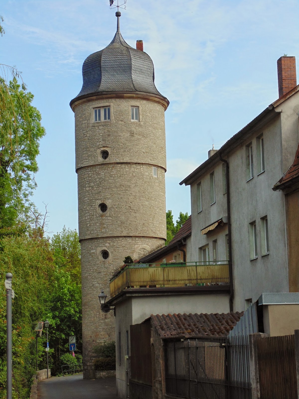 Trip to Marktbreit, Germany | Life in Luxembourg