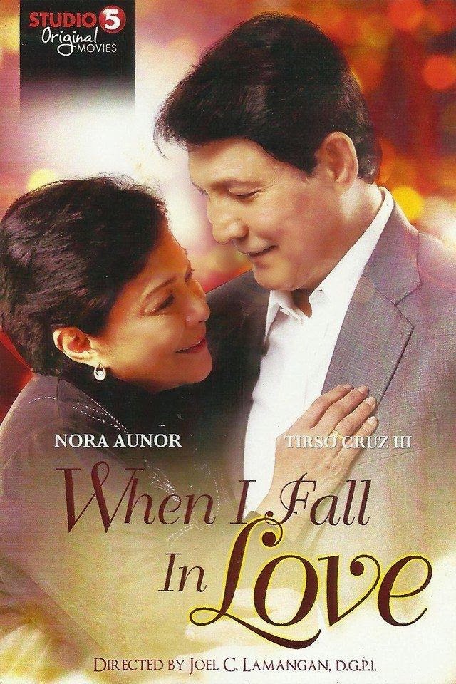 PEOPLE'S NATIONAL ARTIST: GUY & PIP: WHEN I FALL IN LOVE