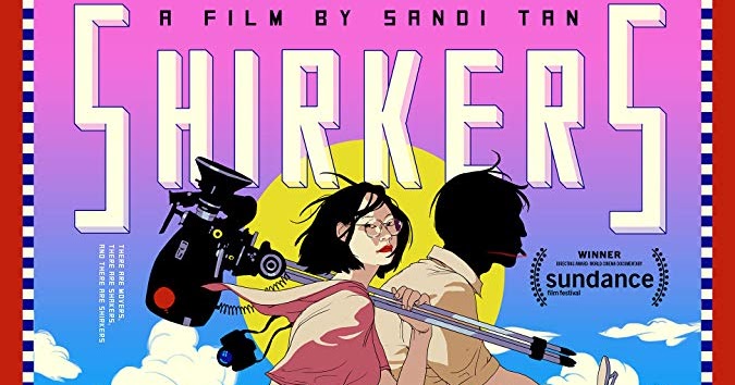 Crítica | Shirkers: O Filme Perdido - Cinemaniac