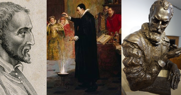 Mathematical History Tour (Plus): Introduction to Second Sabbatical ...