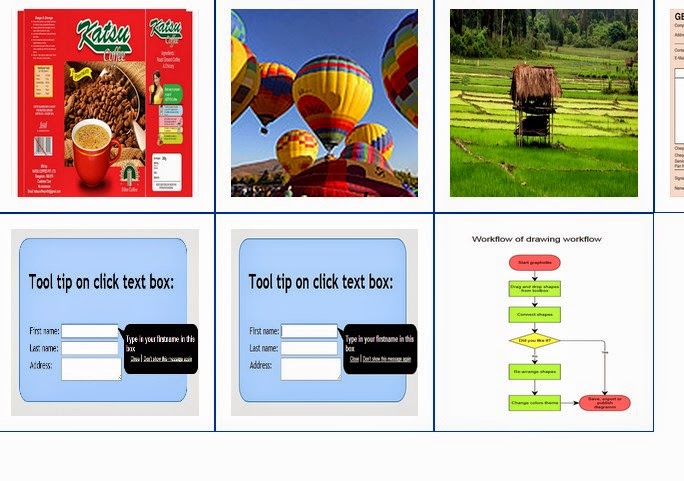 Upload and Display image from database using php mysql
