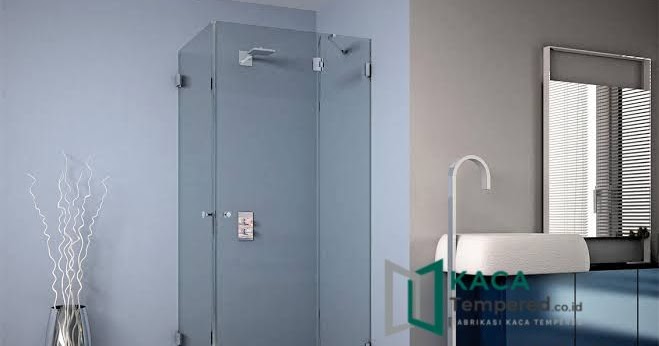 Jual Kaca Shower / Pintu Kamar Mandi #1 di Jepara - 0812 8812 1416