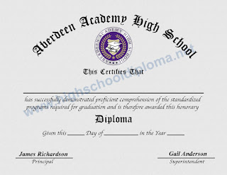 Online Degree - Online School For Diploma - School Information Center