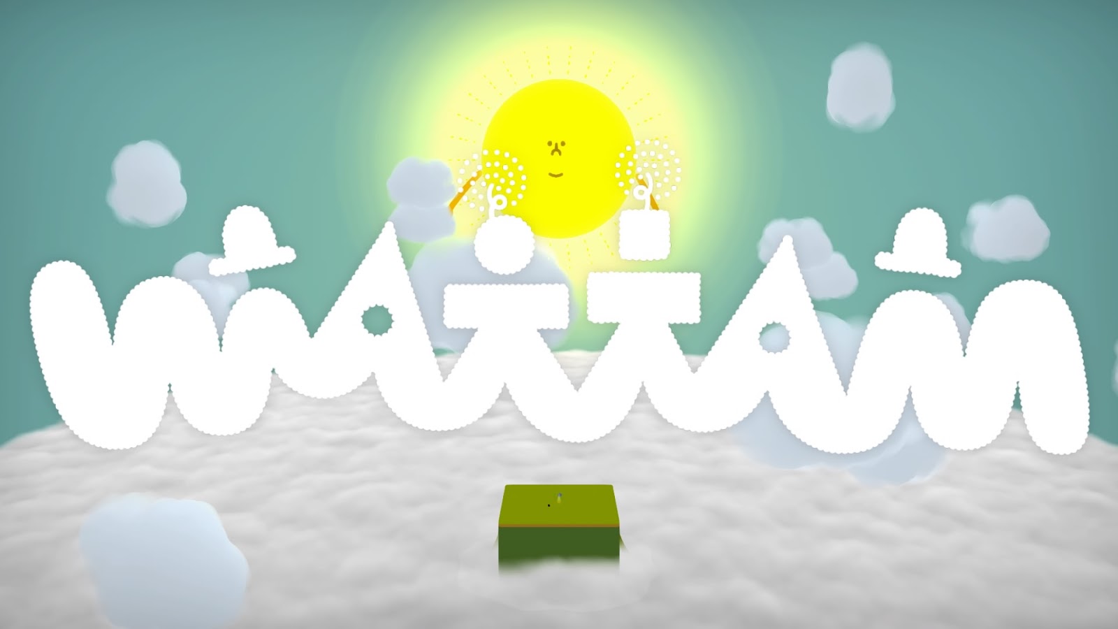 Análise: Wattam (PC/PS4) te ensina a fazer amigos enquanto explora um ...