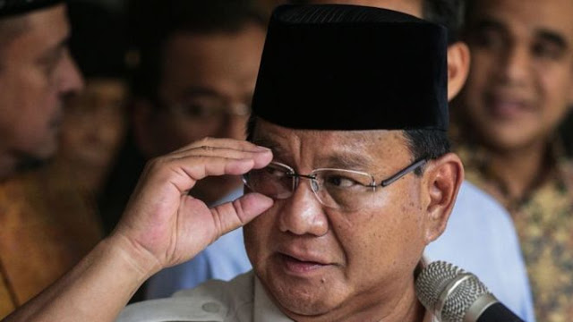 Hersubeno Arief Insya Allah Pak Prabowo Istiqomah Portal Islam