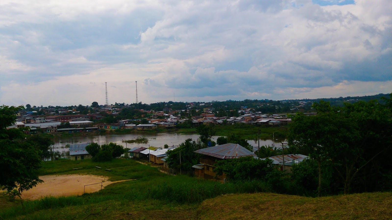 Betsaida - El encanto de lo inesperado