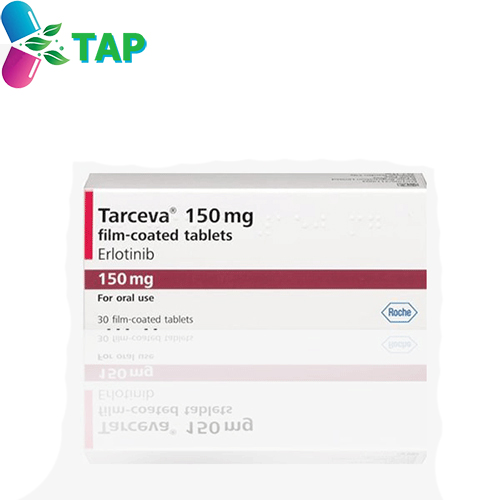 √ Tarceva 150mg/Erlotinib150mg - THUỐC TAP