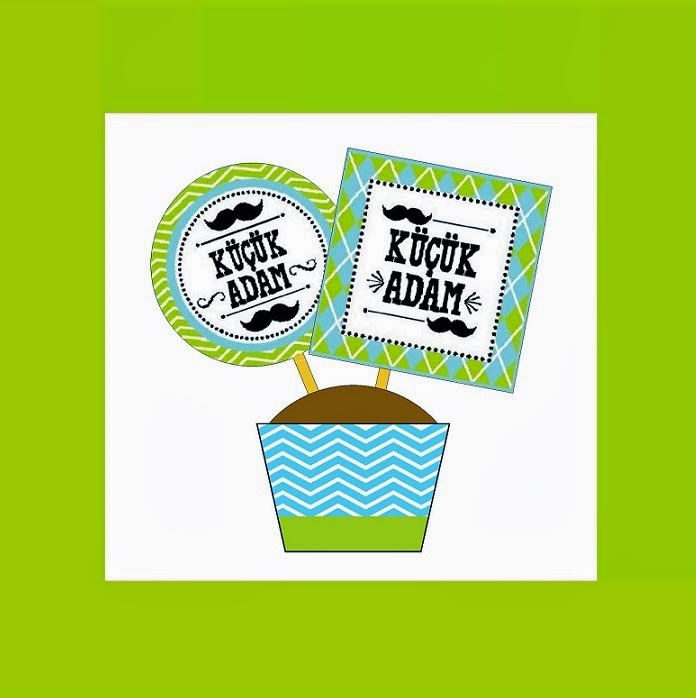 Keyfekeder Saatlerim: Küçük Adamlar :)))