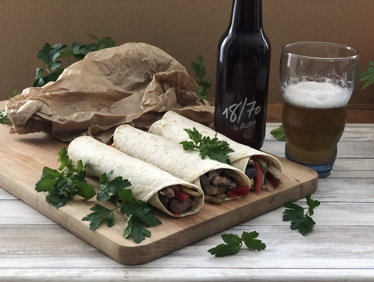 ChupChupChup | Cocina natural de temporada