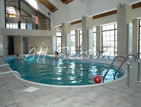 The Haven Spa Therapy