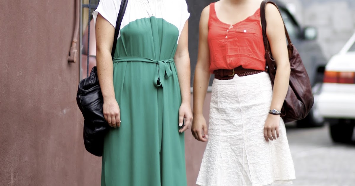 Hanna & Alissa | Ballard | it's my darlin'