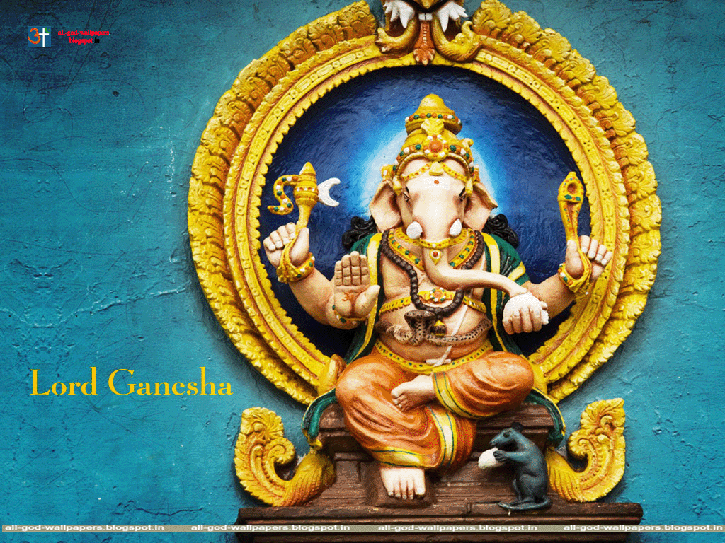 God Ganesh Photo Gallery | God Wallpaper
