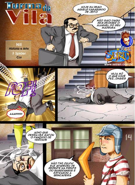 Só Tem Uma Coisa Melhor Do Que O Vt Fórum Uol Jogos