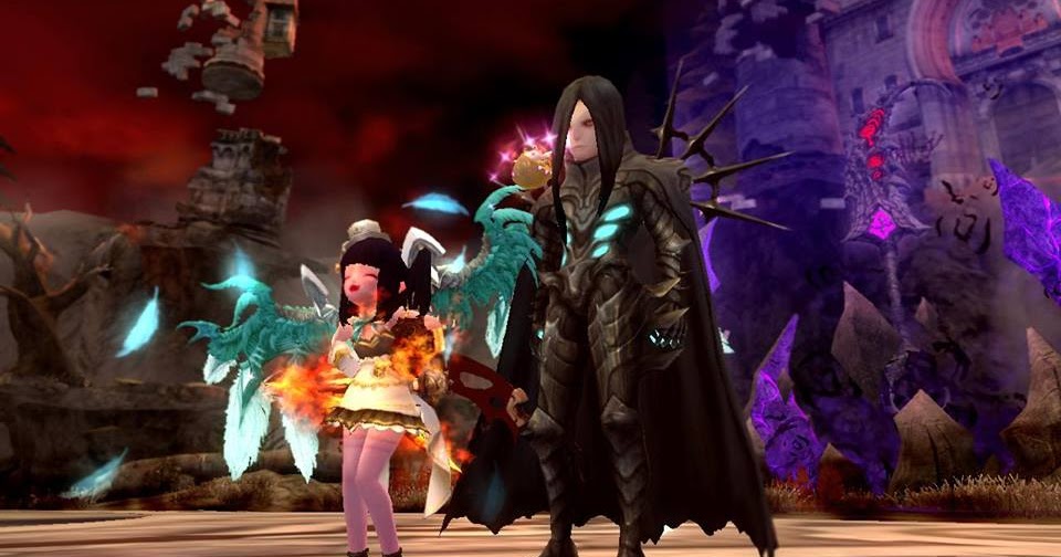 Envy Guild Vestinel: Build Skill Drgaon nest Adept PVP/PVE 93 Awakening