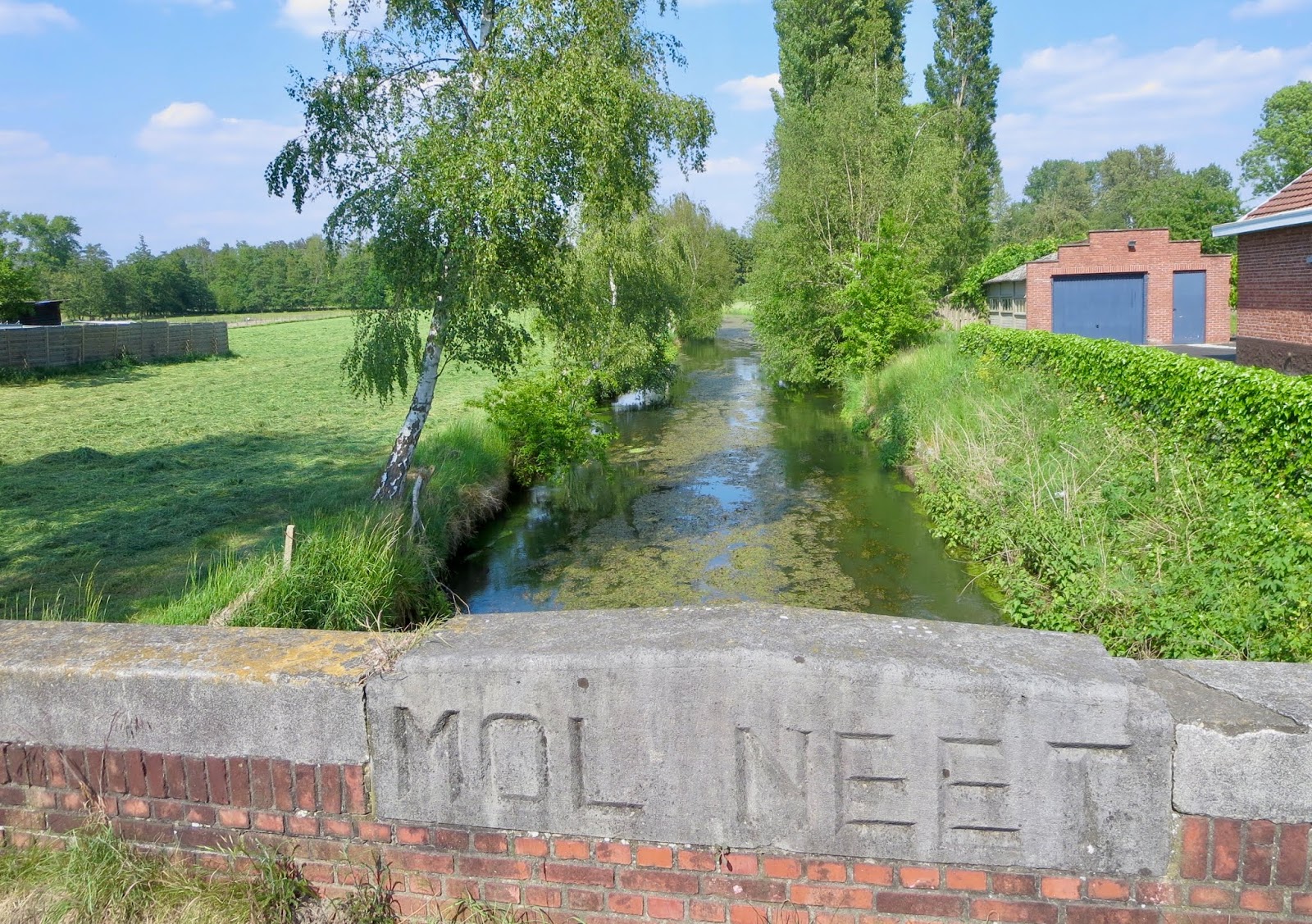 TOUR DE FRANS: May 2020