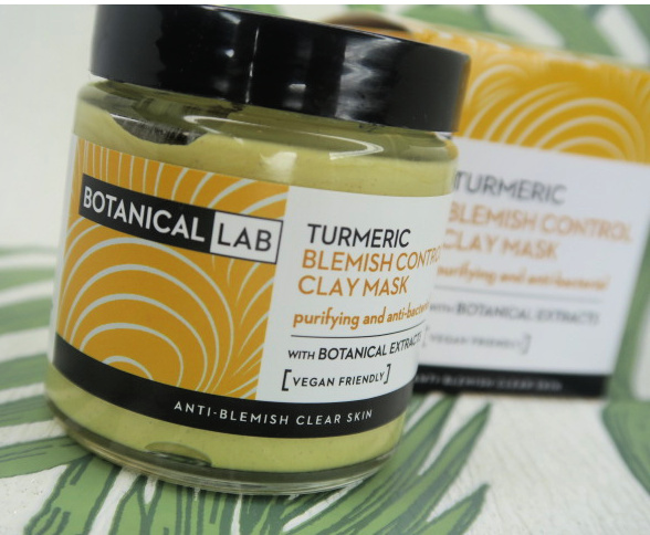 Botanical Lab | Review