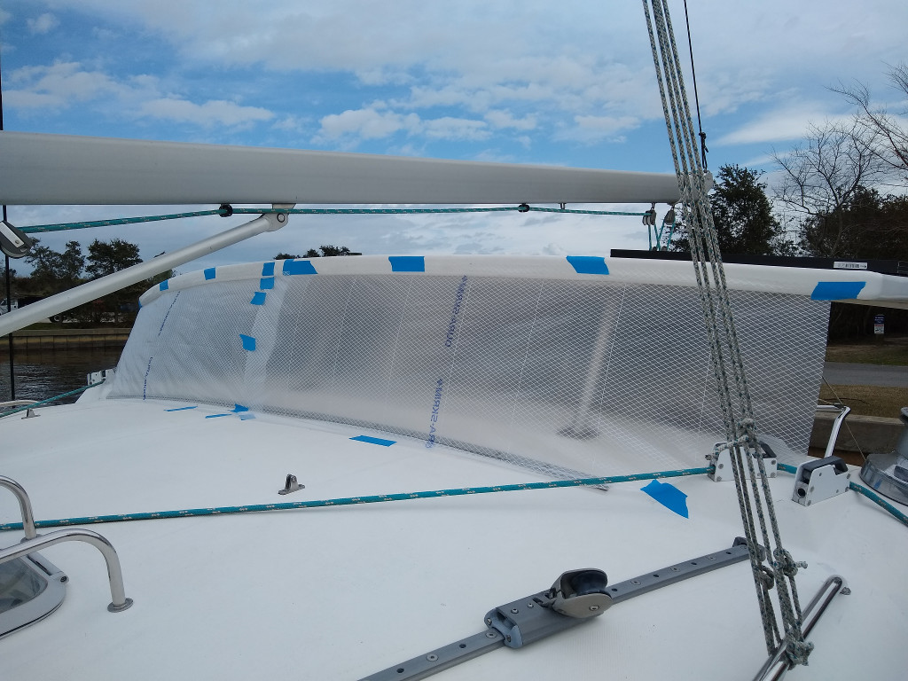 This Rat Sailed: 2020