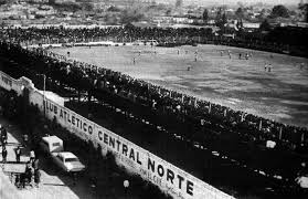 ANOTANDO FÚTBOL *: CENTRAL NORTE DE SALTA
