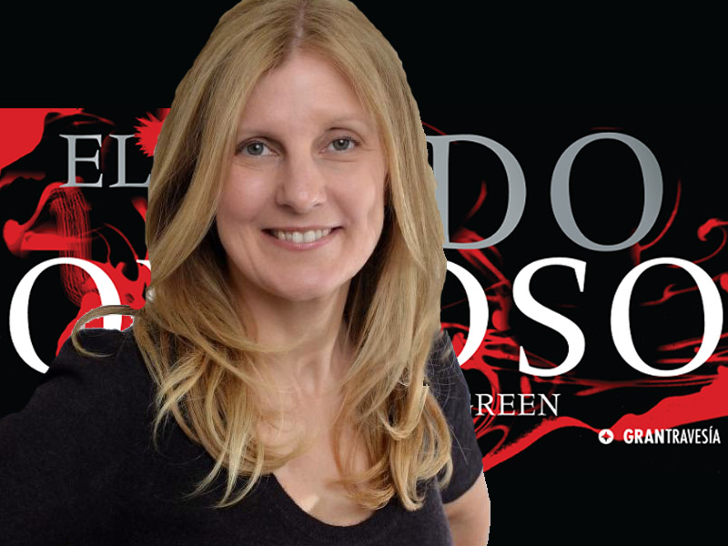 "El Lado Oscuro" de Sally Green. | El Diario de Solrac