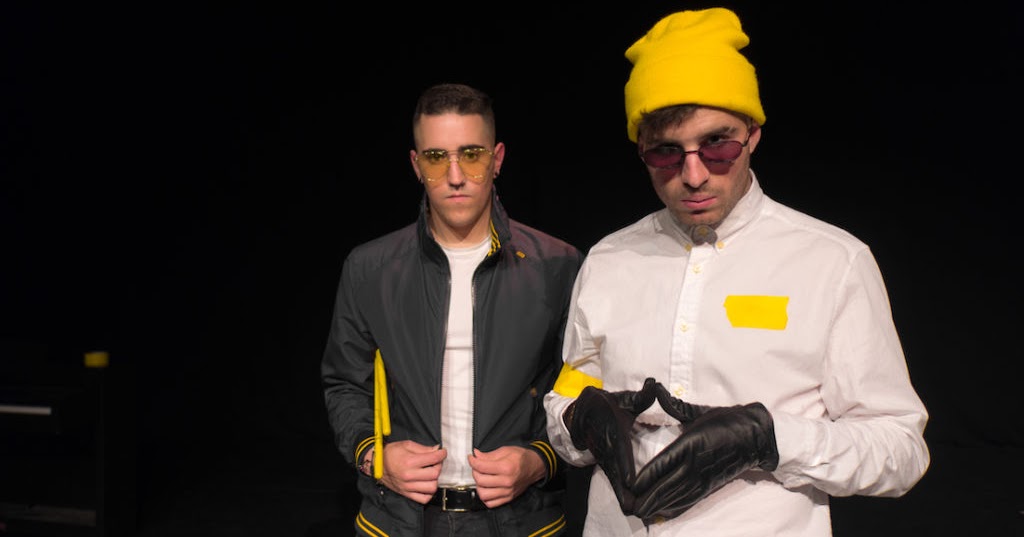 DUPLA TALDEA IKASTOLAN