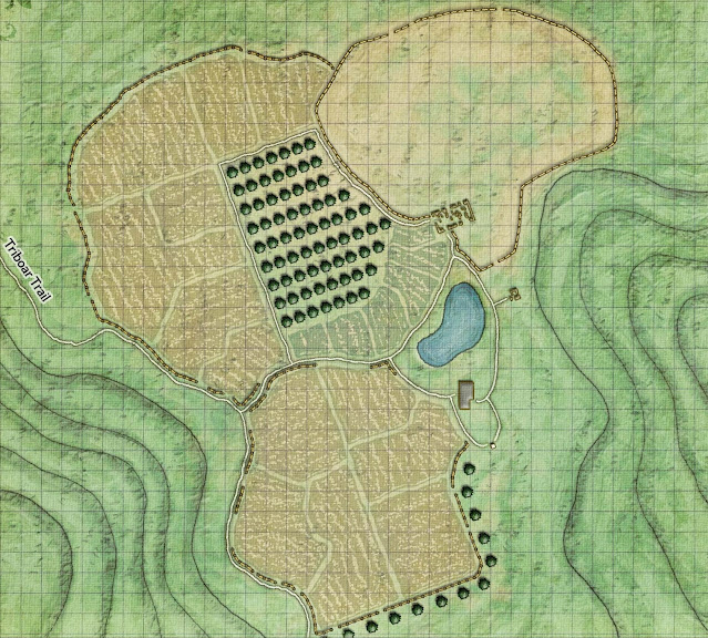 Icehammer Dwarves: Session 3 | Epic Adventures