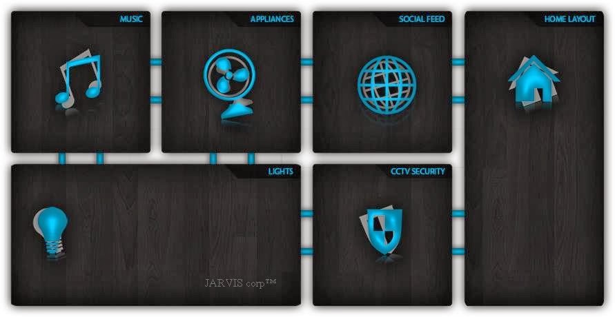 JARVIS - Artificial Intelligent Personal Assistant - Androidiapa