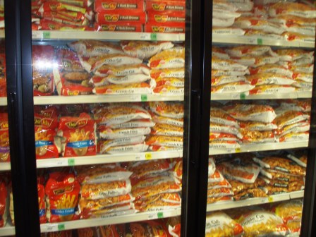 Eat Well, Play Well: WinCo Foods