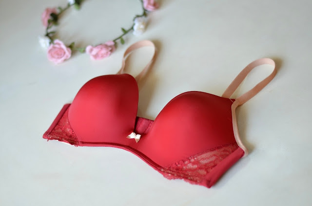 THE MAGIC WIRE BRA BY TRIUMPH | GingerSnaps