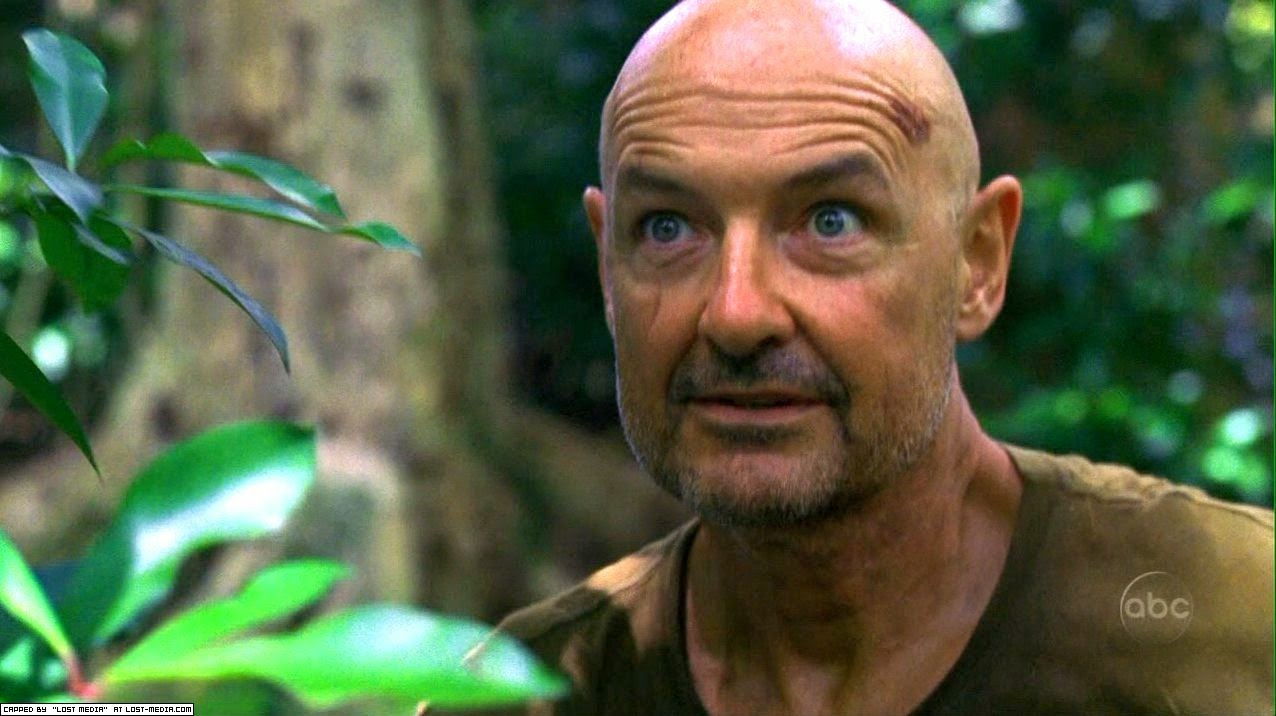 Ini Lho My Favorite Characters From Lost - Review Film Terbaik