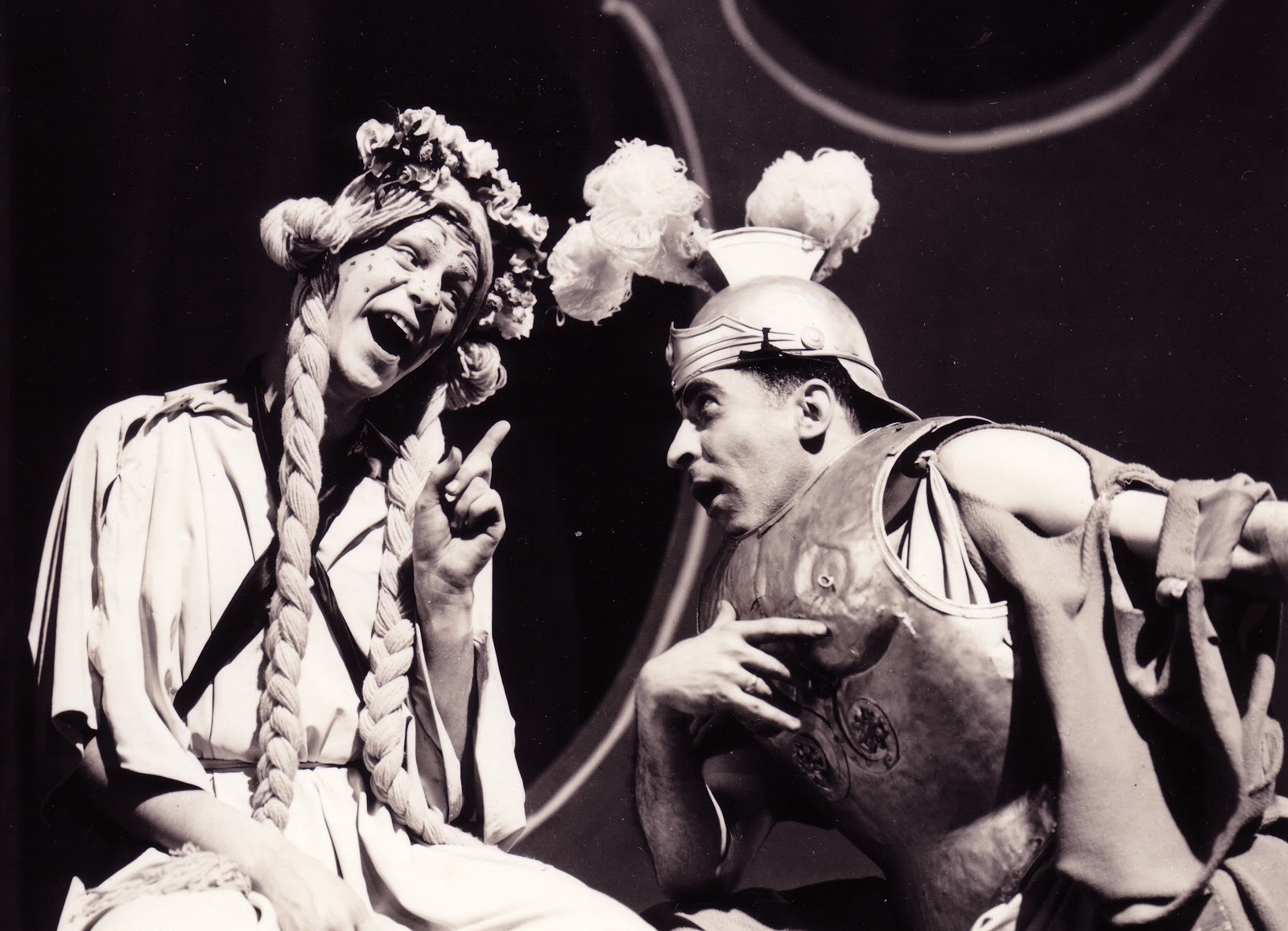 Mimes and Mummers Alumni Association: Photos