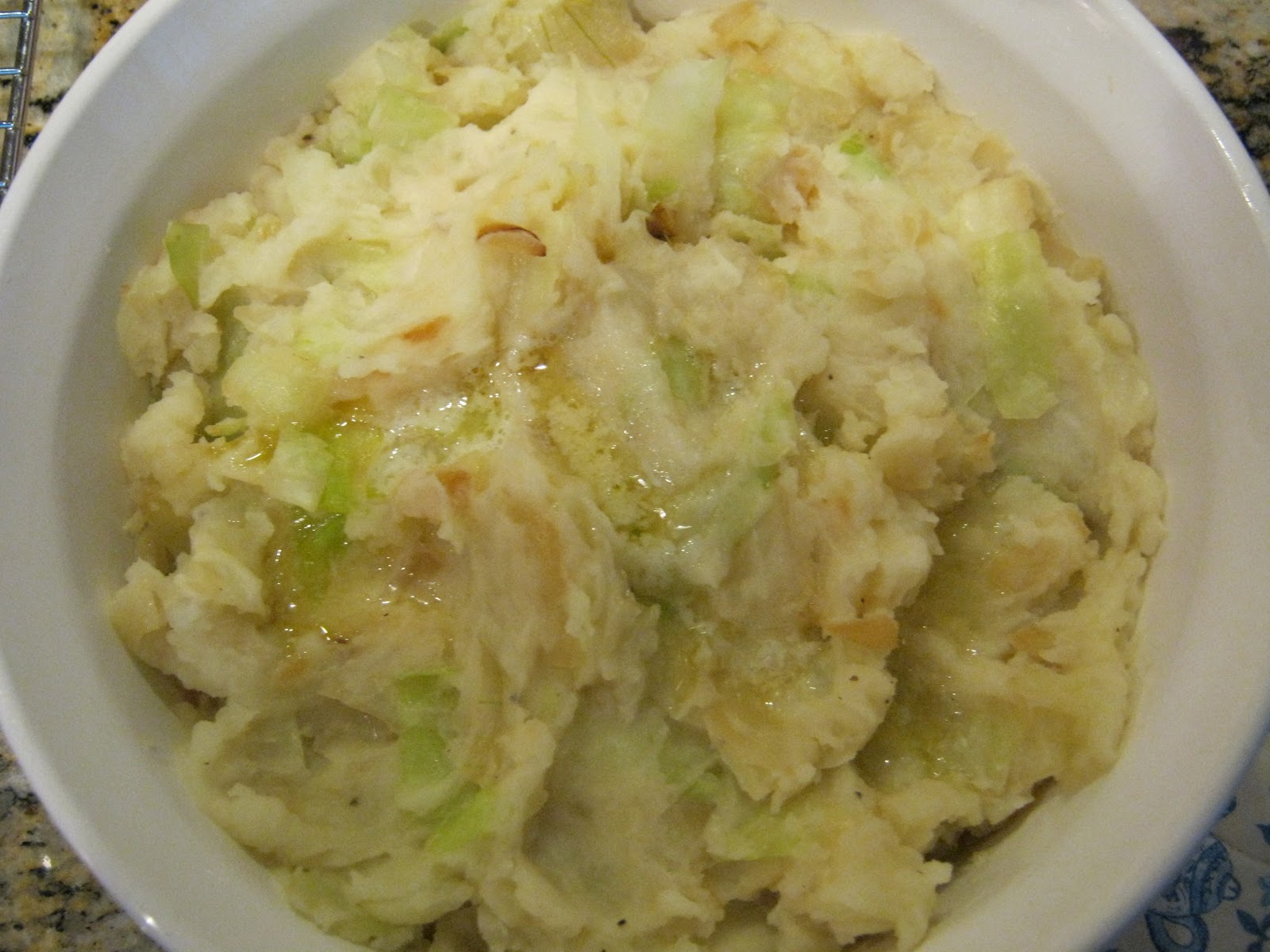 Colcannon