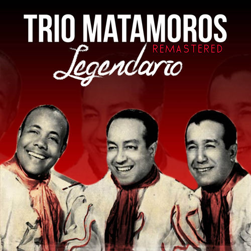 LA ESQUINA HABANERA: Trio Matamoros