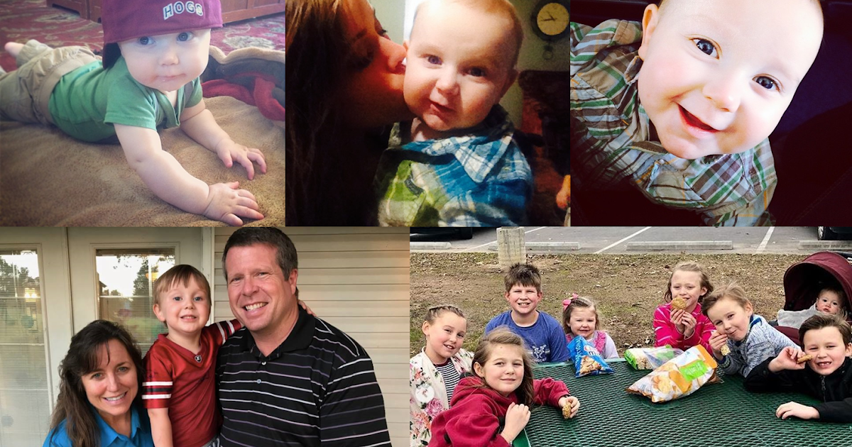 Duggar Family Blog: Duggar Updates | Duggar Pictures | Jim Bob and ...
