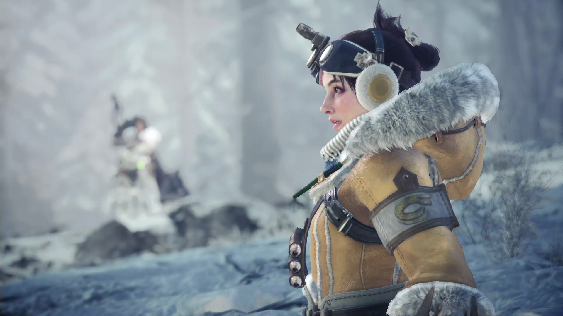 《MHW: Iceborne》心得(一) - 永霜凍土拓荒初體驗 (圖多) - 攻略站