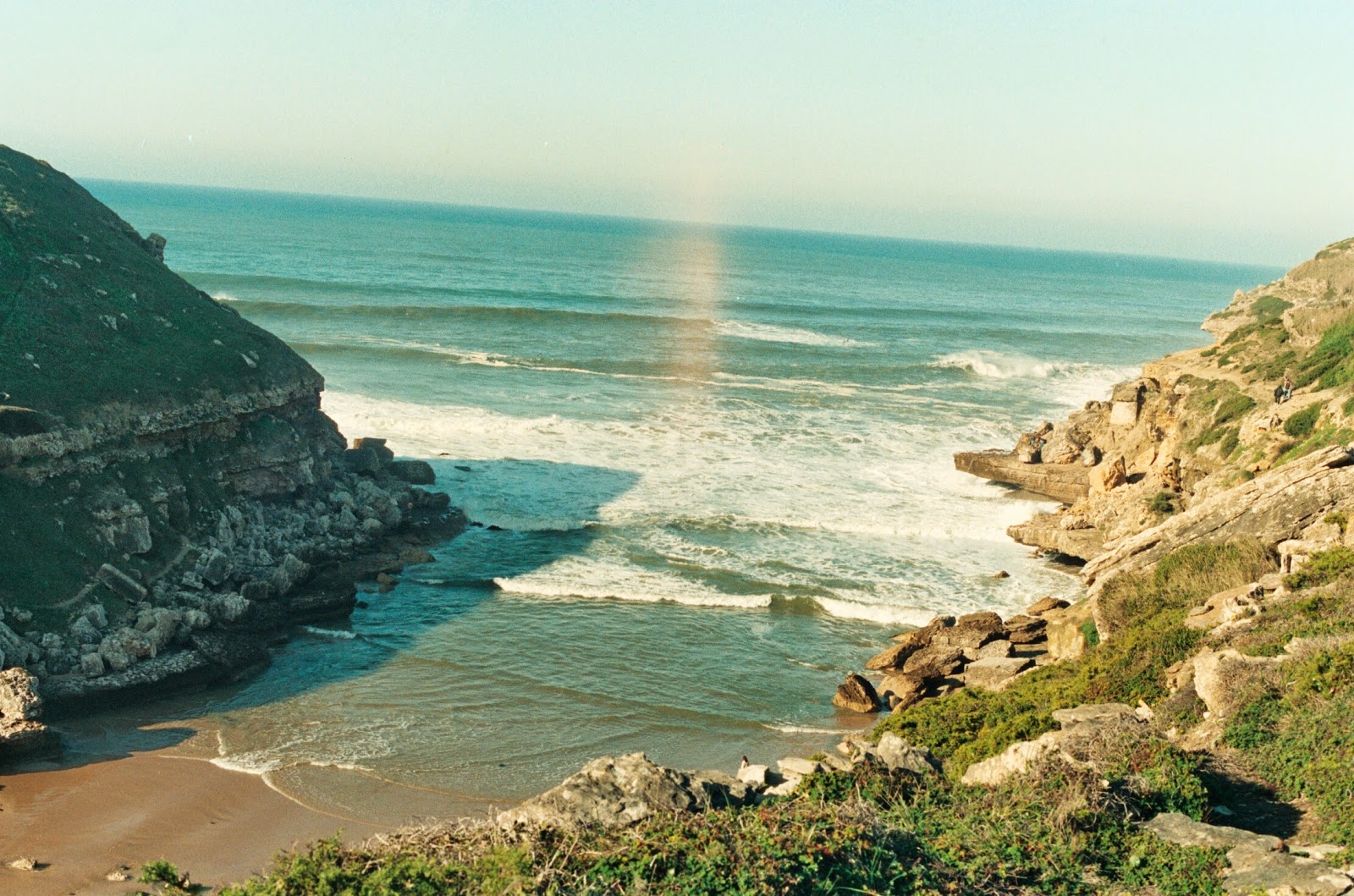 Mercatudo: PRAIA DA SAMARRA, SINTRA,