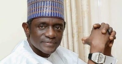 DAMI_News: Yobe Governor, Deputy and others donate 50 percent of their ...
