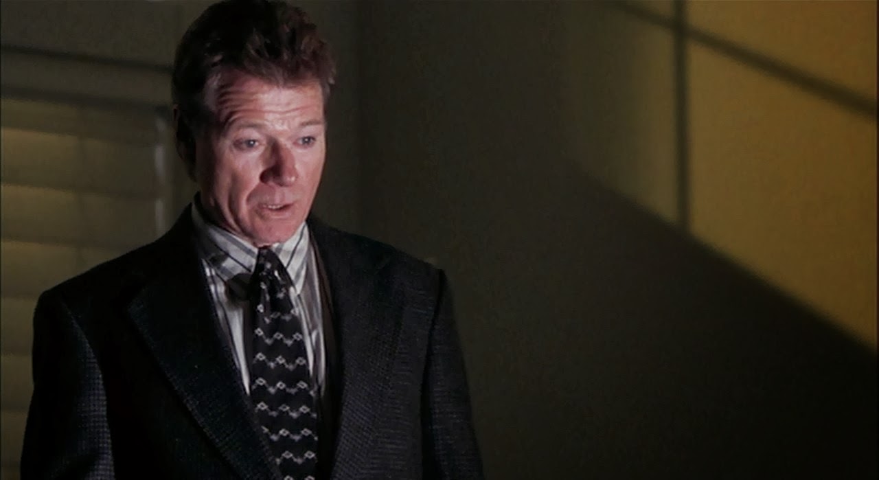 Direct to Video Connoisseur Images: Wicked (1998)