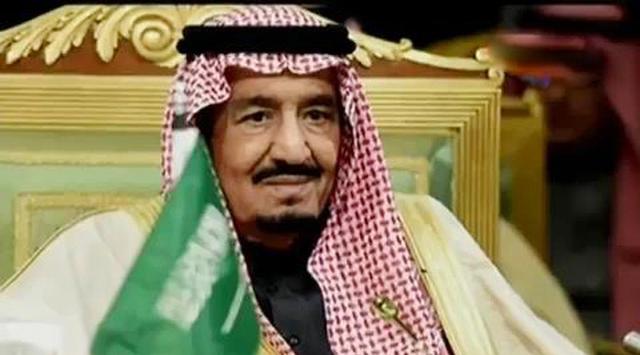 10 Fakta Menarik Raja Salman – Raja Saudi Arabia Ke-7 - Serba Top 10