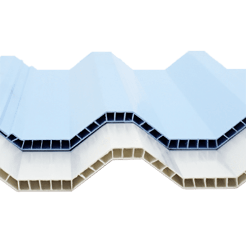 Atap UPVC Rooftop | ATAP GALVALUME