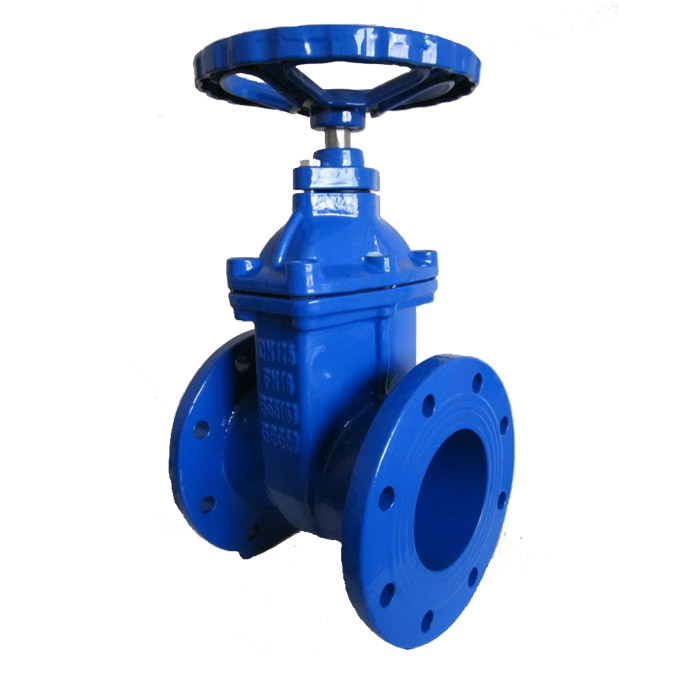 RESILIENT SEAT GATE VALVE - Jual Valve Murah dan Flowmeter di Indonesia RESILIENT SEAT GATE VALVE - Jual Valve Murah dan Flowmeter di Indonesia