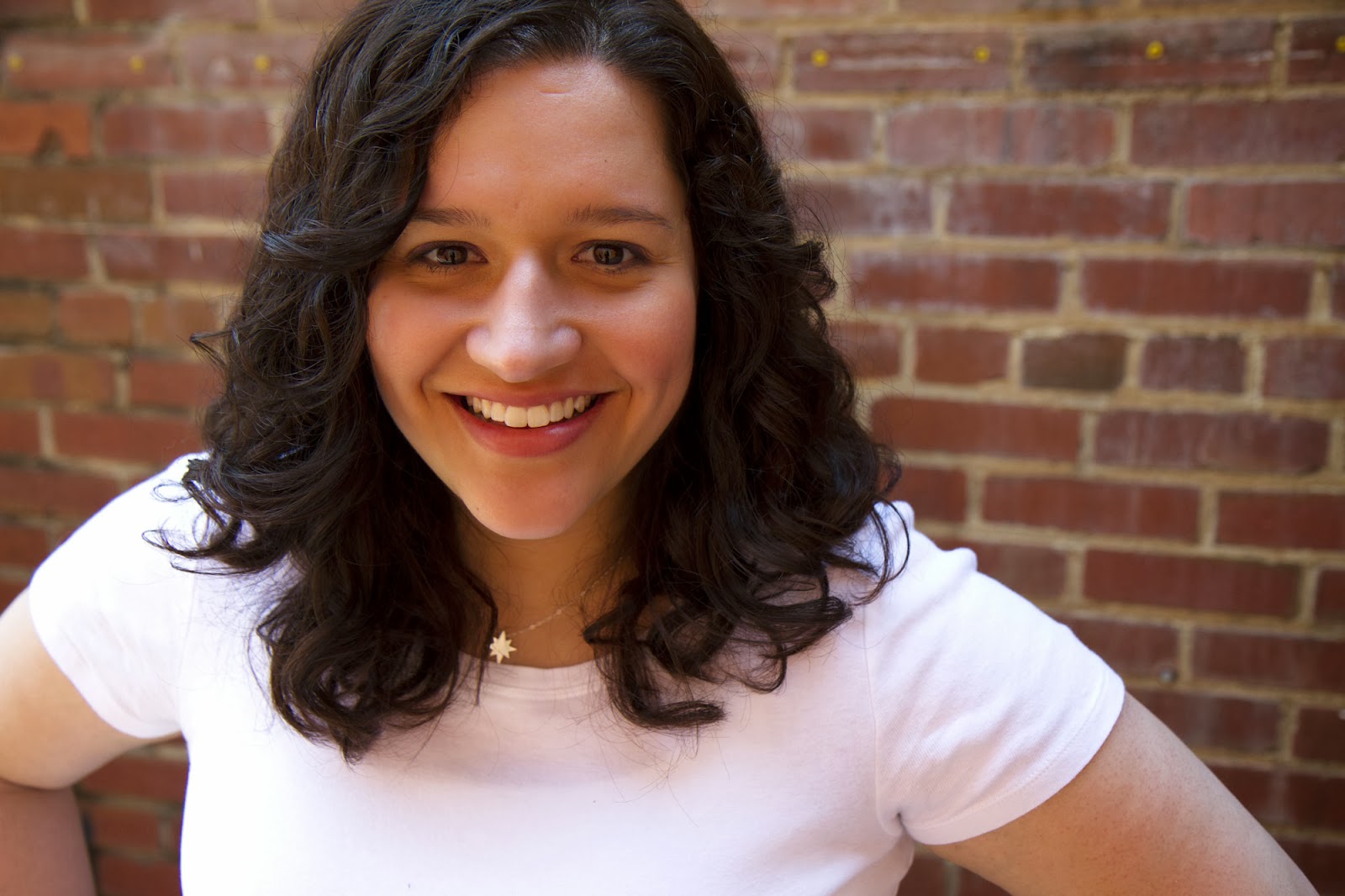 Pretty Little Readers: Biografía | Kiera Cass