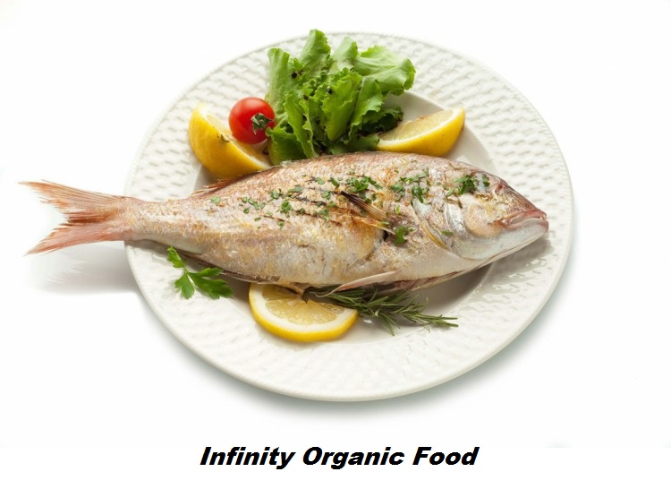 Infinity organic Food (UK): What are the healthy “eating” patterns of ...