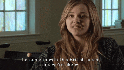 Addicted to Eddie: Hick bts video - co-stars and producer about Eddie