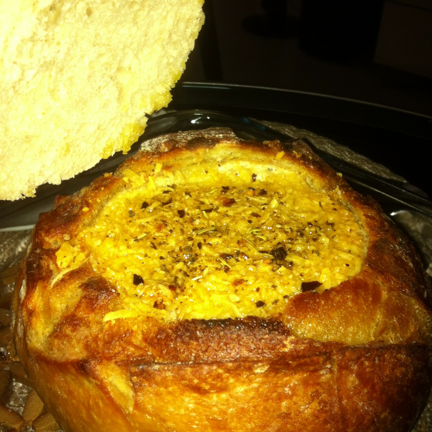 PÃO RECHEADO PORTUGUÉS (Pan relleno) Telocó?? - Forocoches